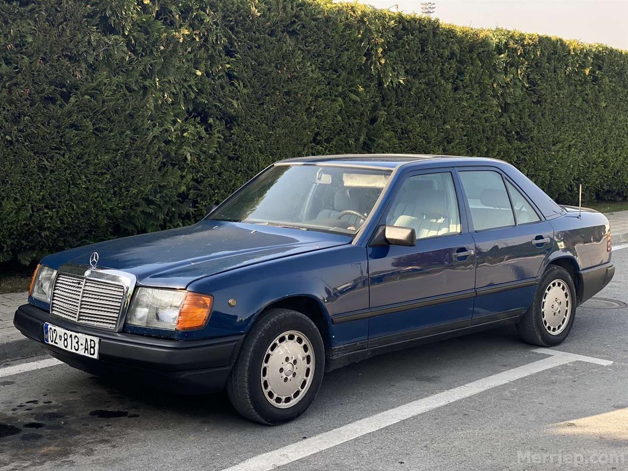 Mercedes benz 250 d | Fushë Kosovë